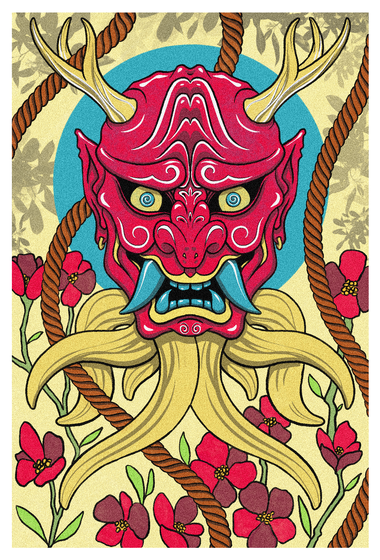 Colour Works – nicholas may